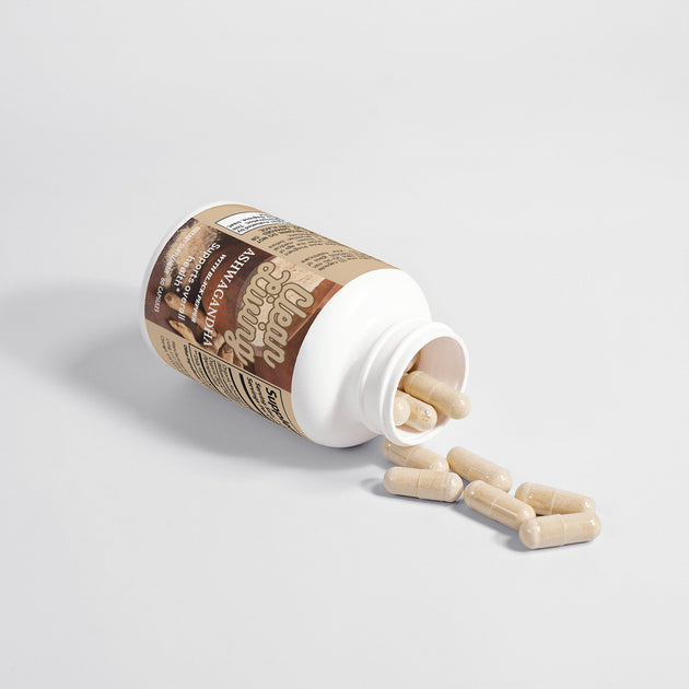CleanLivingLLC™ | Premium Vitamins & Supplements